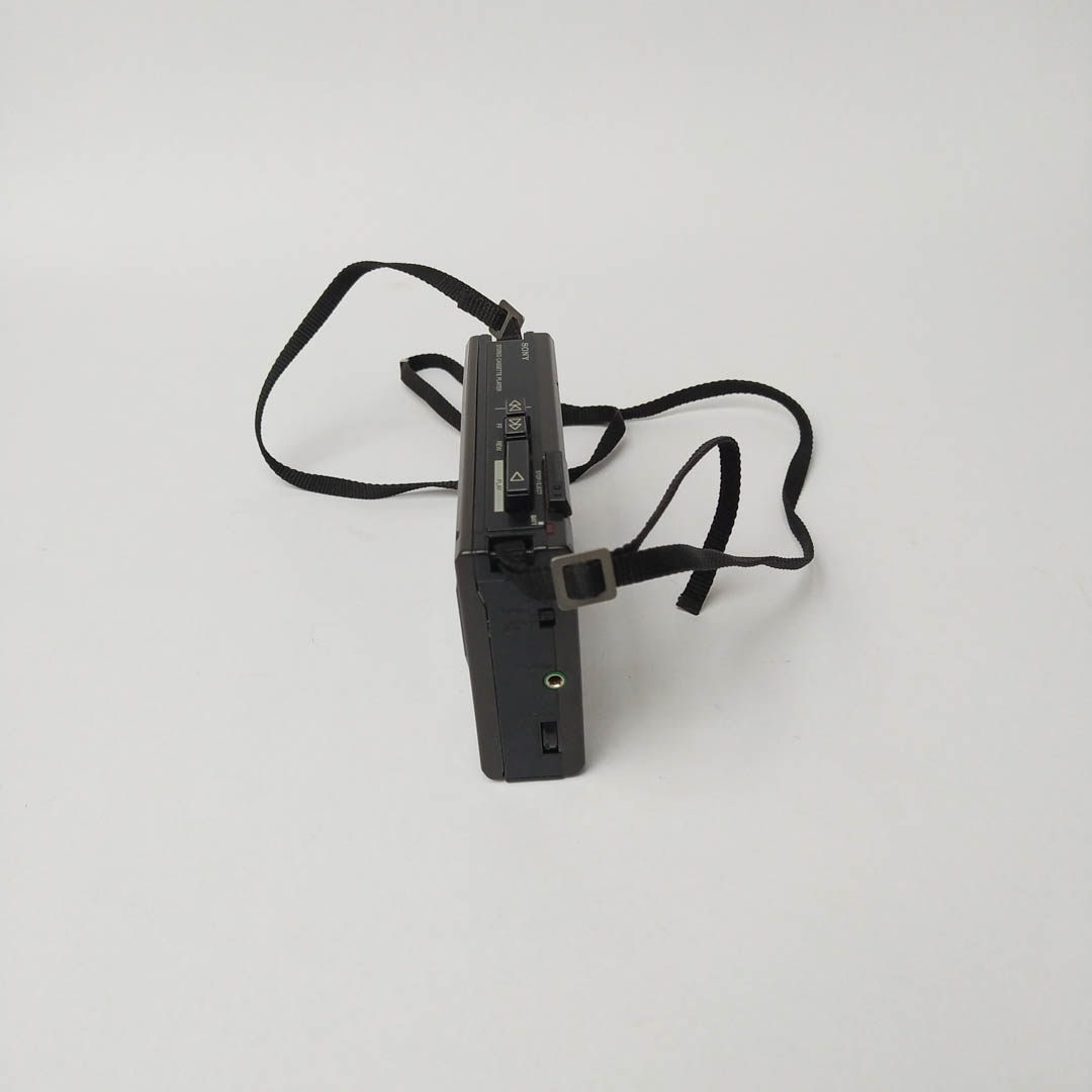 Vintaliano - Sony Walkman stereo WM-23