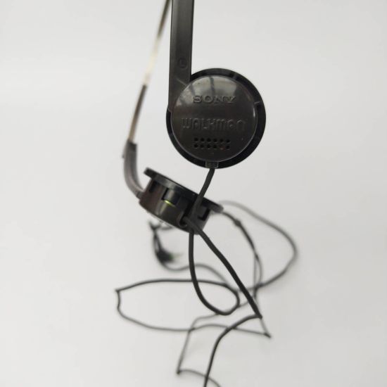 Vintaliano - Sony Walkman stereo WM-23