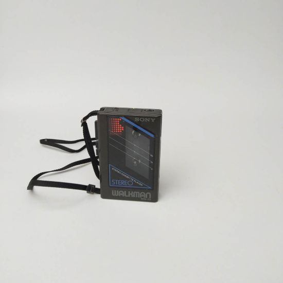 Vintaliano - Sony Walkman stereo WM-23