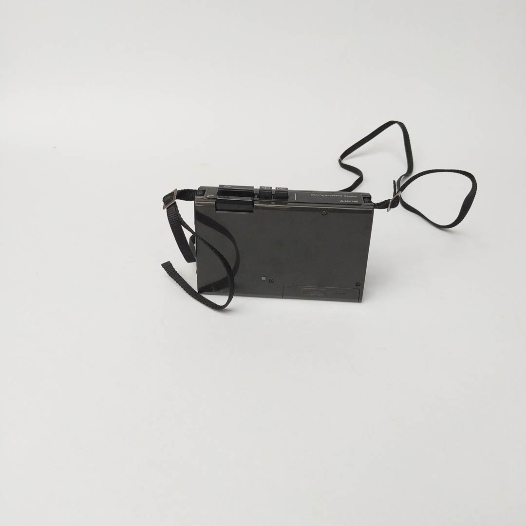 Vintaliano - Sony Walkman stereo WM-23